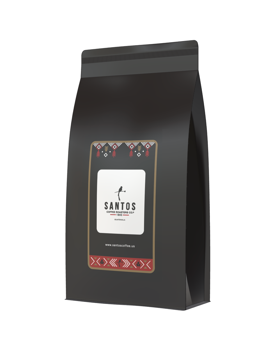 Coffee Subscriptions – Santos Coffee Farmers